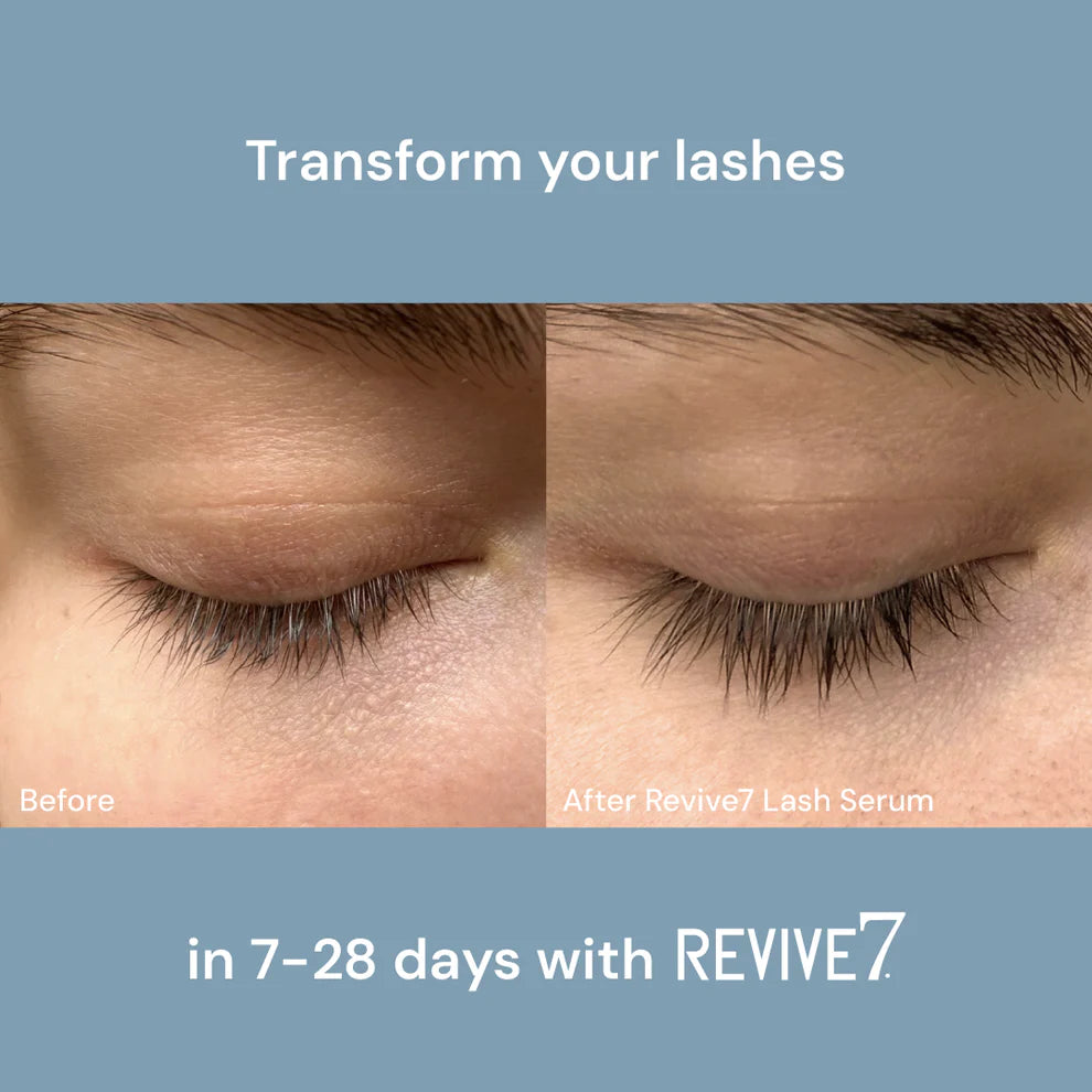 Revive7 Lash Serum - 3mL – Skin Republic Clinic